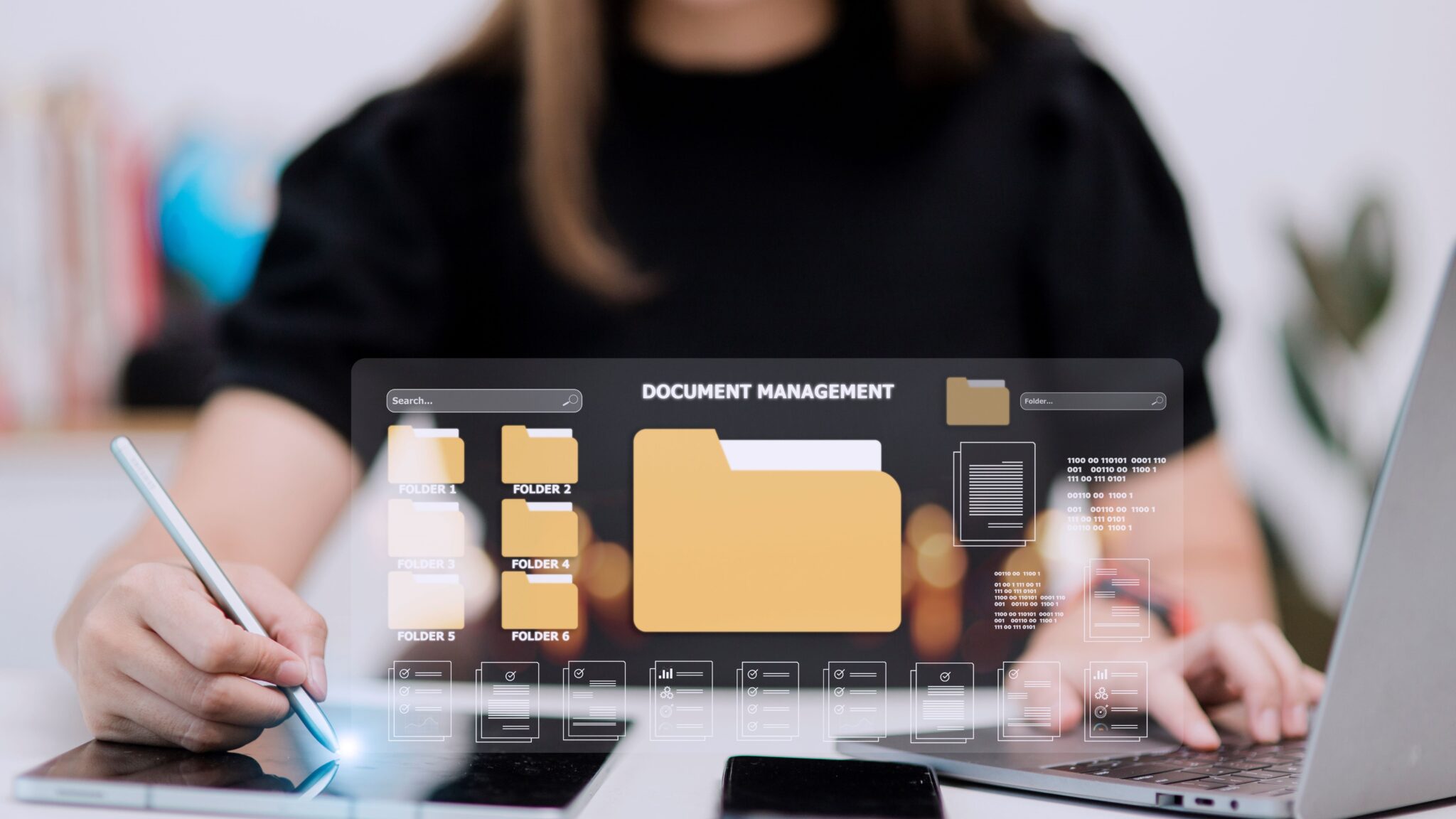 Maximize Your Business Efficiency with Professional Email Archiving Solutions